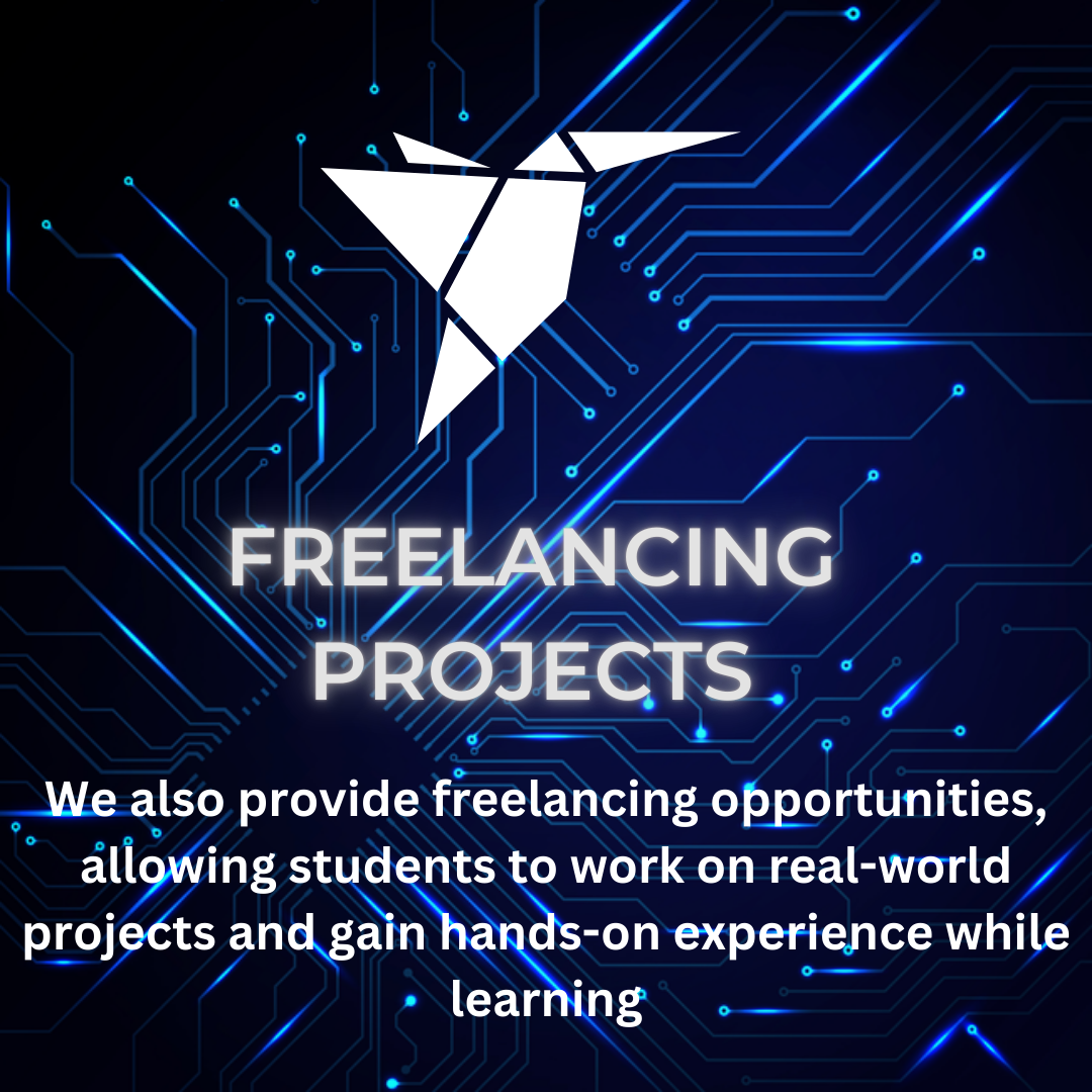 Avaintern - Online Education Platform